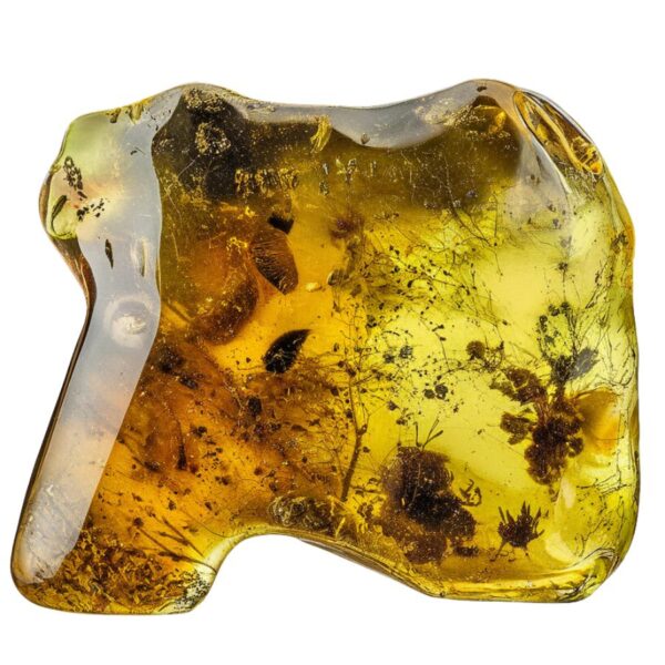 The 30 Guaranteed Places To Find Amber In Texas In 2025