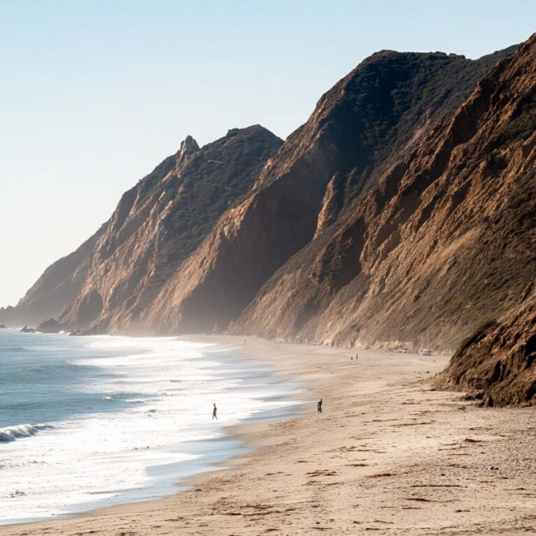 52 Incredible Places to Find Amber in Washington in 2025