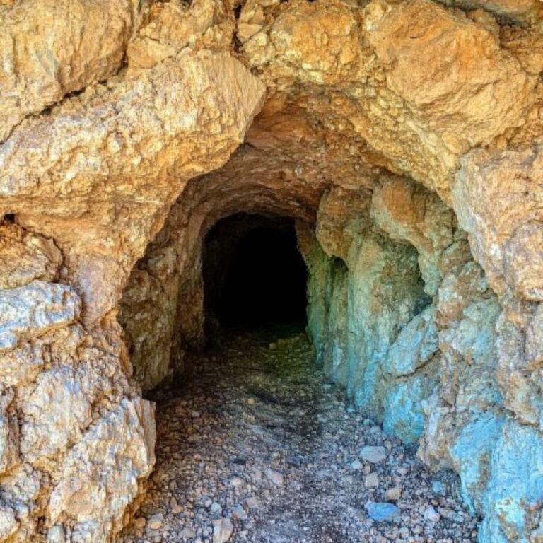 The 69 Verified Places To Find Silver In Nevada In 2024