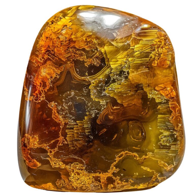 52 Incredible Places to Find Amber in Washington in 2025