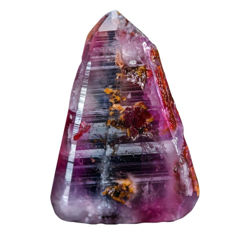 The 17 Most Valuable Rocks You Can Find In North Carolina