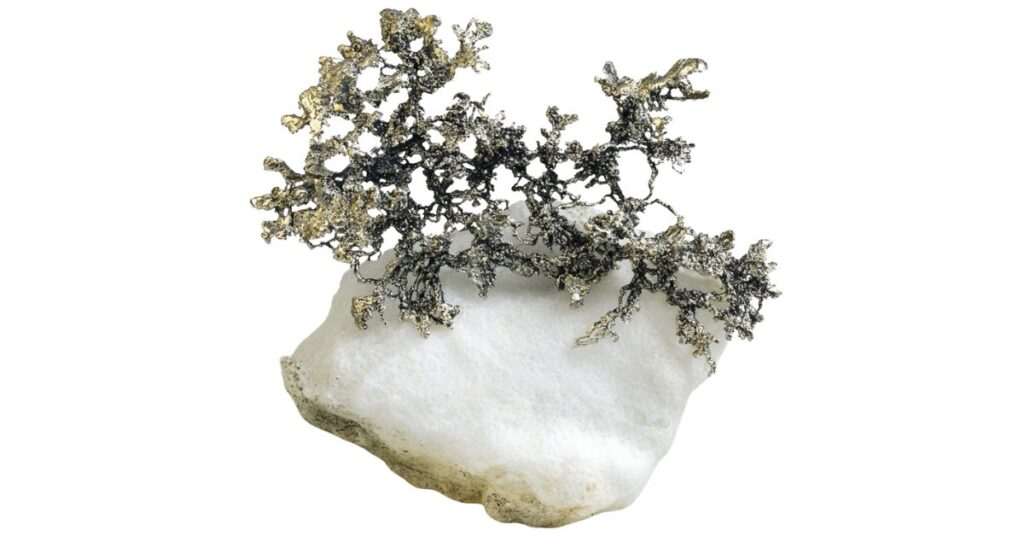 "santa cruz silver mining" - Rock Chasing