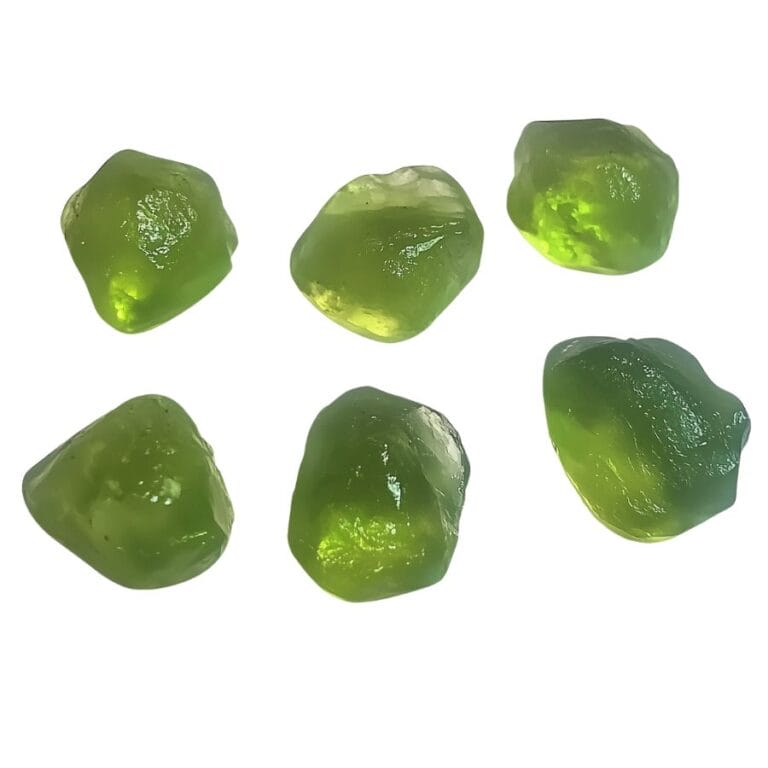 The 11 Verified Places To Find Peridot In Arizona In 2025