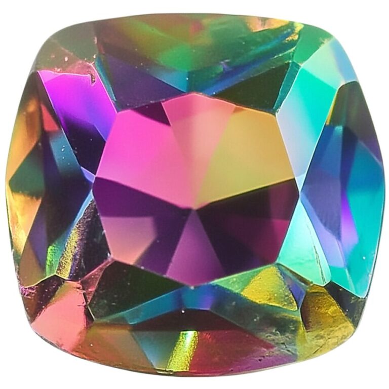 35 Top Locations to Discover Topaz in Arizona in 2025