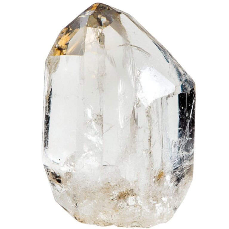 The Best Places To Find Topaz In Texas In 2025