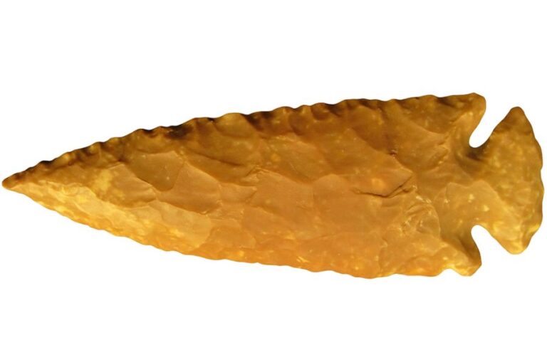 The 14 Best Places To Find Arrowheads In Arkansas In 2025