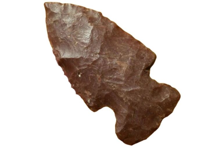 46 Great Places To Find Arrowheads In Illinois In 2025
