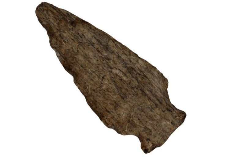 35 Must-Visit Places To Find Arrowheads In Alabama In 2025