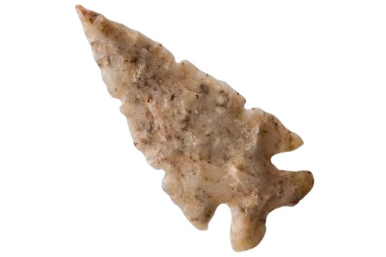 The 28 Great Spots To Find Arrowheads In Virginia In 2025