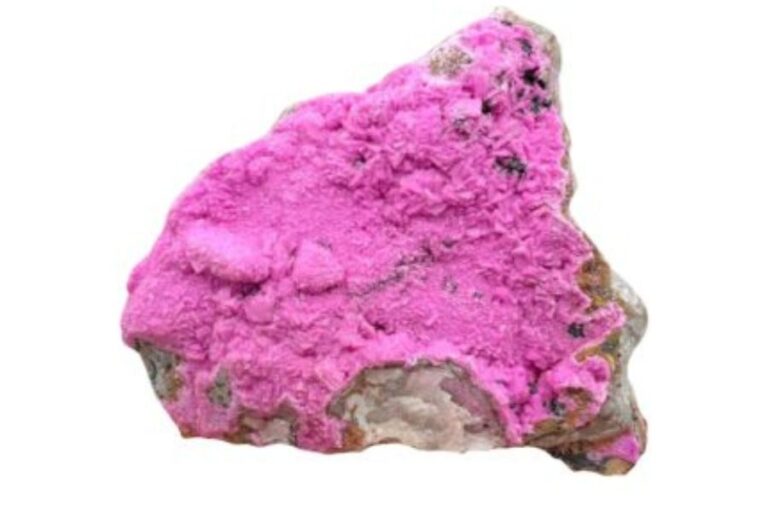 The 15 Most Valuable Rocks and Minerals You Can Find In Ohio