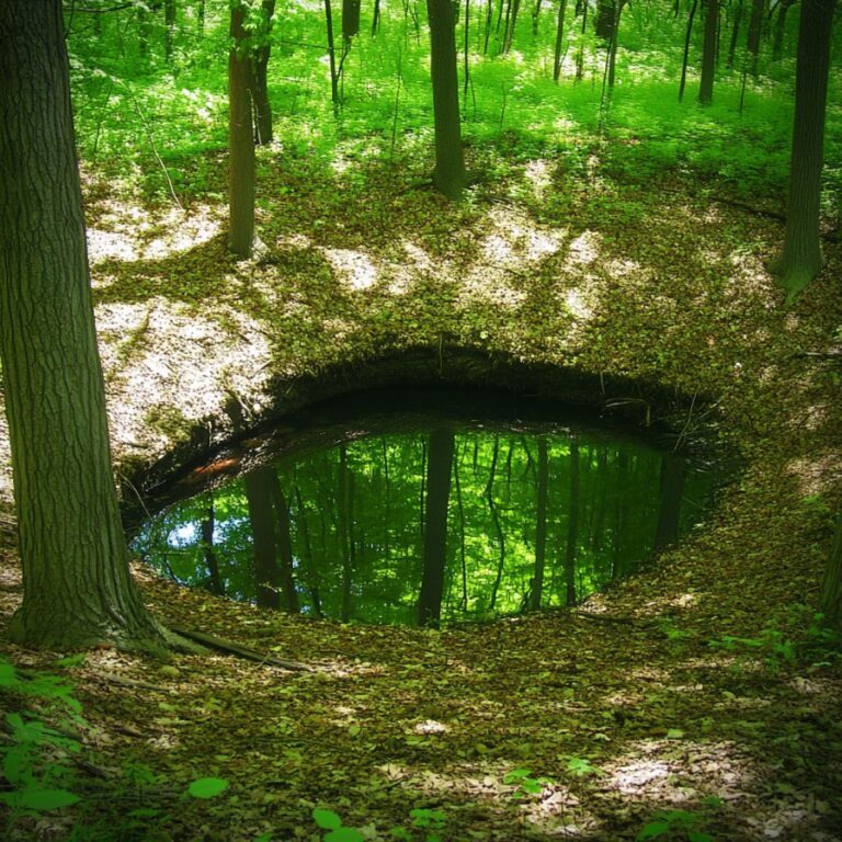 19 High-Potential Places To Find Turquoise In Ohio In 2025