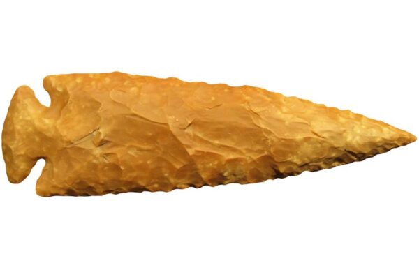 29 Well-Known Places To Find Arrowheads In Florida In 2025