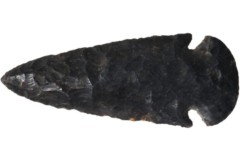 The 35 Amazing Places To Find Arrowheads In Indiana In 2025