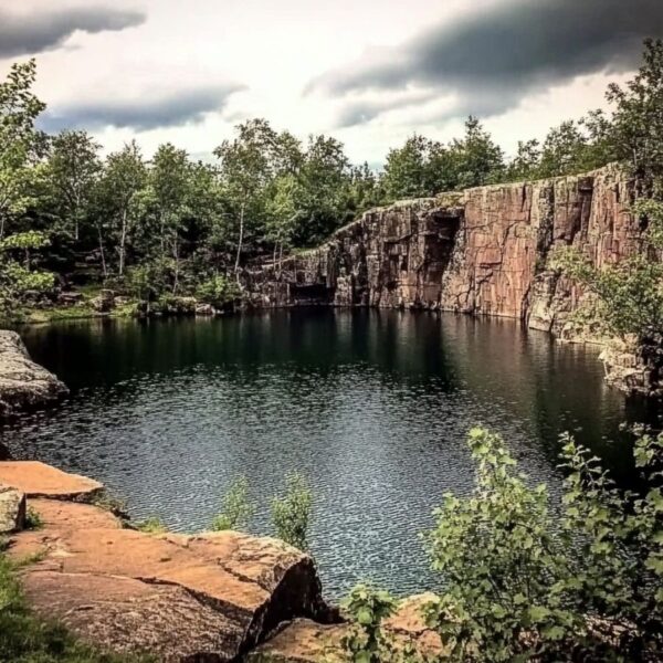 The 29 Great Spots To Find Diamonds In Minnesota In 2026
