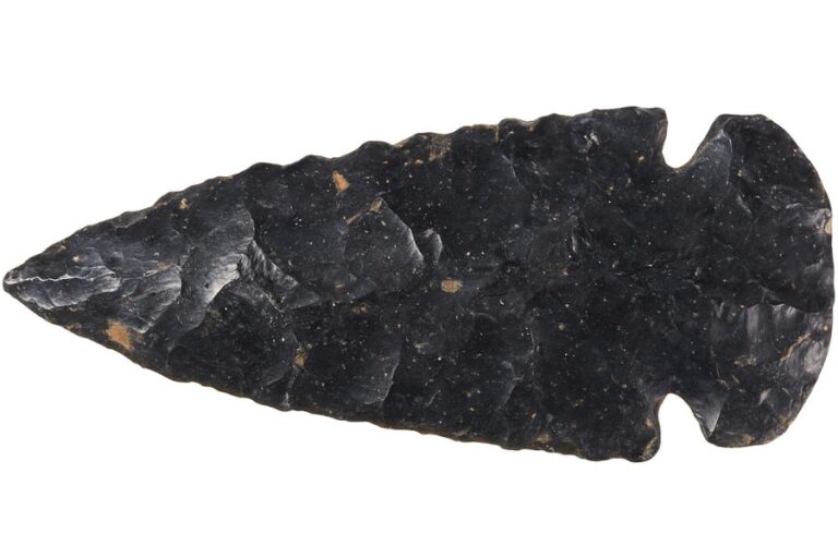 The 32 Proven Locations To Find Arrowheads In Ohio In 2025