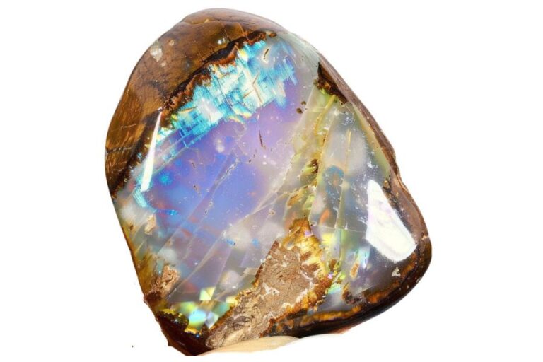 "opal rol" - Rock Chasing