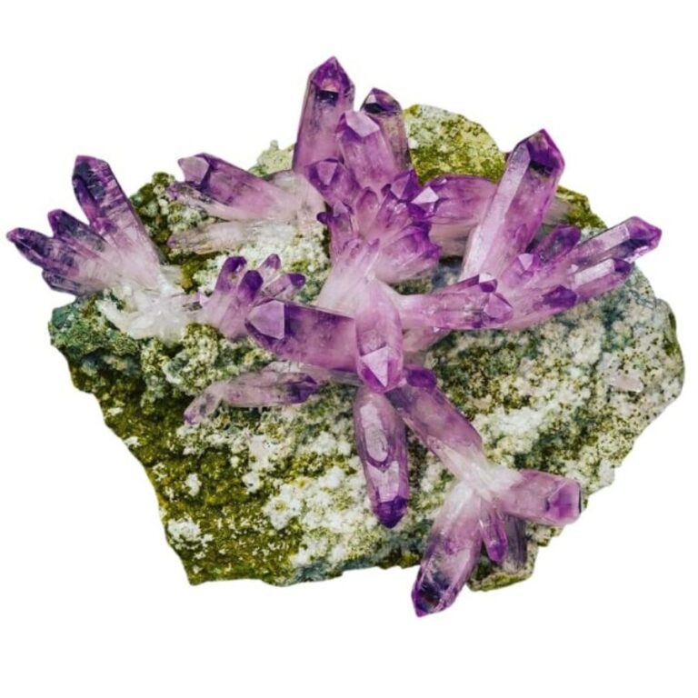 The 17 Most Valuable Rocks You Can Find In North Carolina