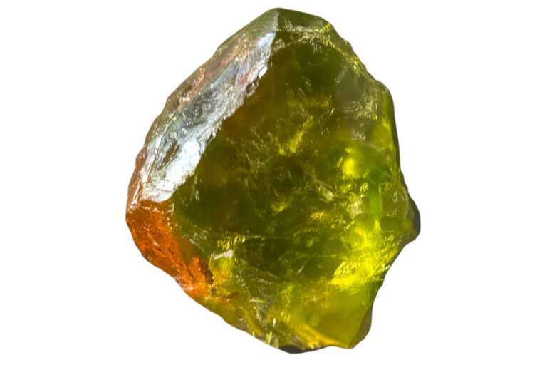 The 43 Guaranteed Places To Find Peridot In Colorado In 2025