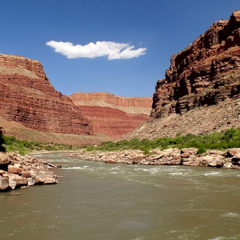 15 Magical Treasures Hidden in Utah You've Never Heard Of