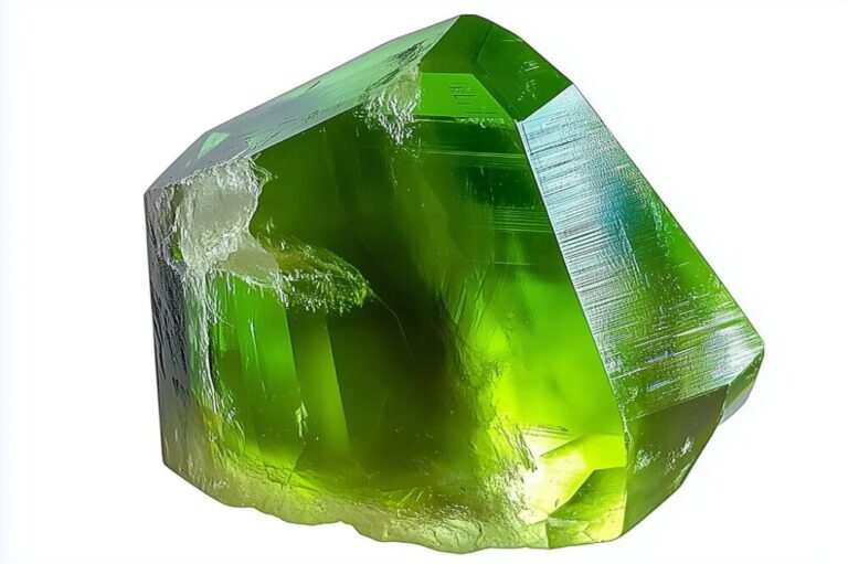 40 Fascinating Places to Find Peridot in Kansas in 2025