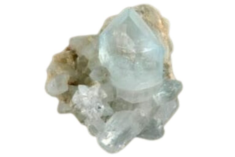 "topaz gems" - Rock Chasing