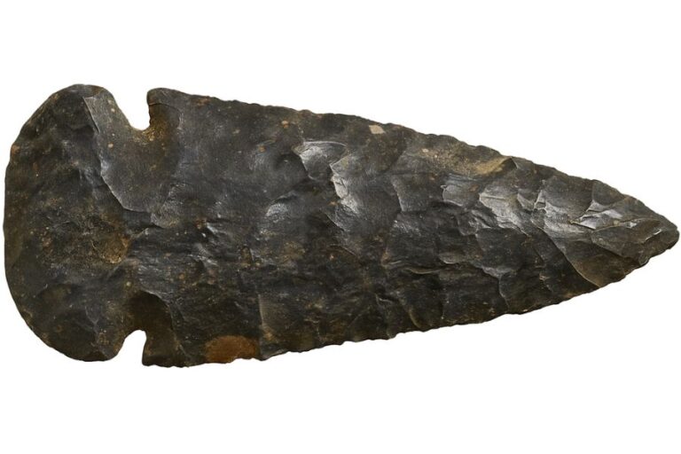 The 39 Popular Places To Find Arrowheads In Texas In 2025