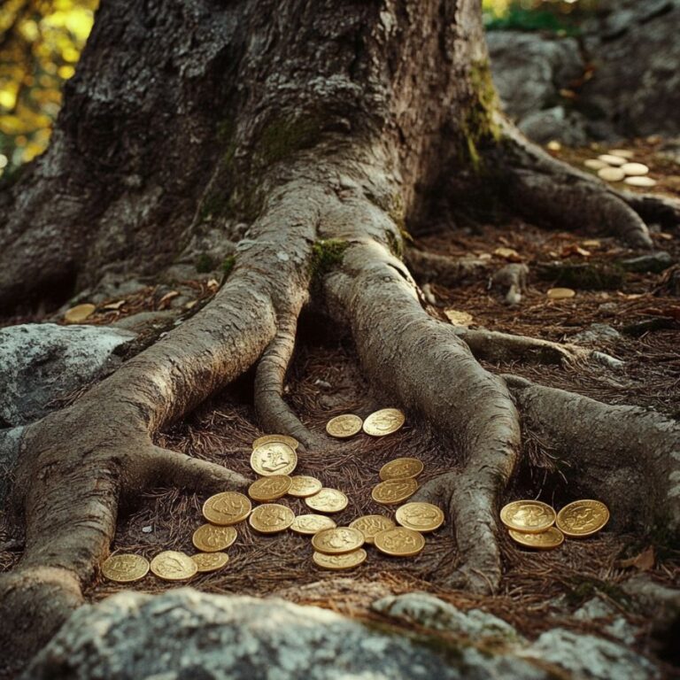 18 Real Treasures Hidden In Texas Waiting To Be Discovered