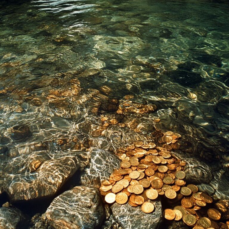 18 Real Treasures Hidden In Texas Waiting To Be Discovered