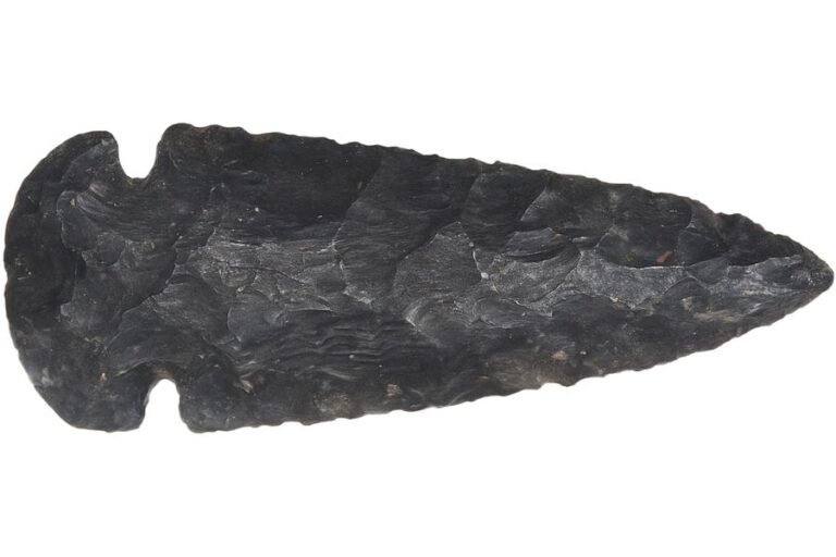The 28 Great Spots To Find Arrowheads In Virginia In 2025