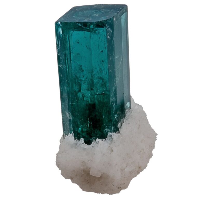 The 12 Best Places To Find Emerald In South Carolina In 2025