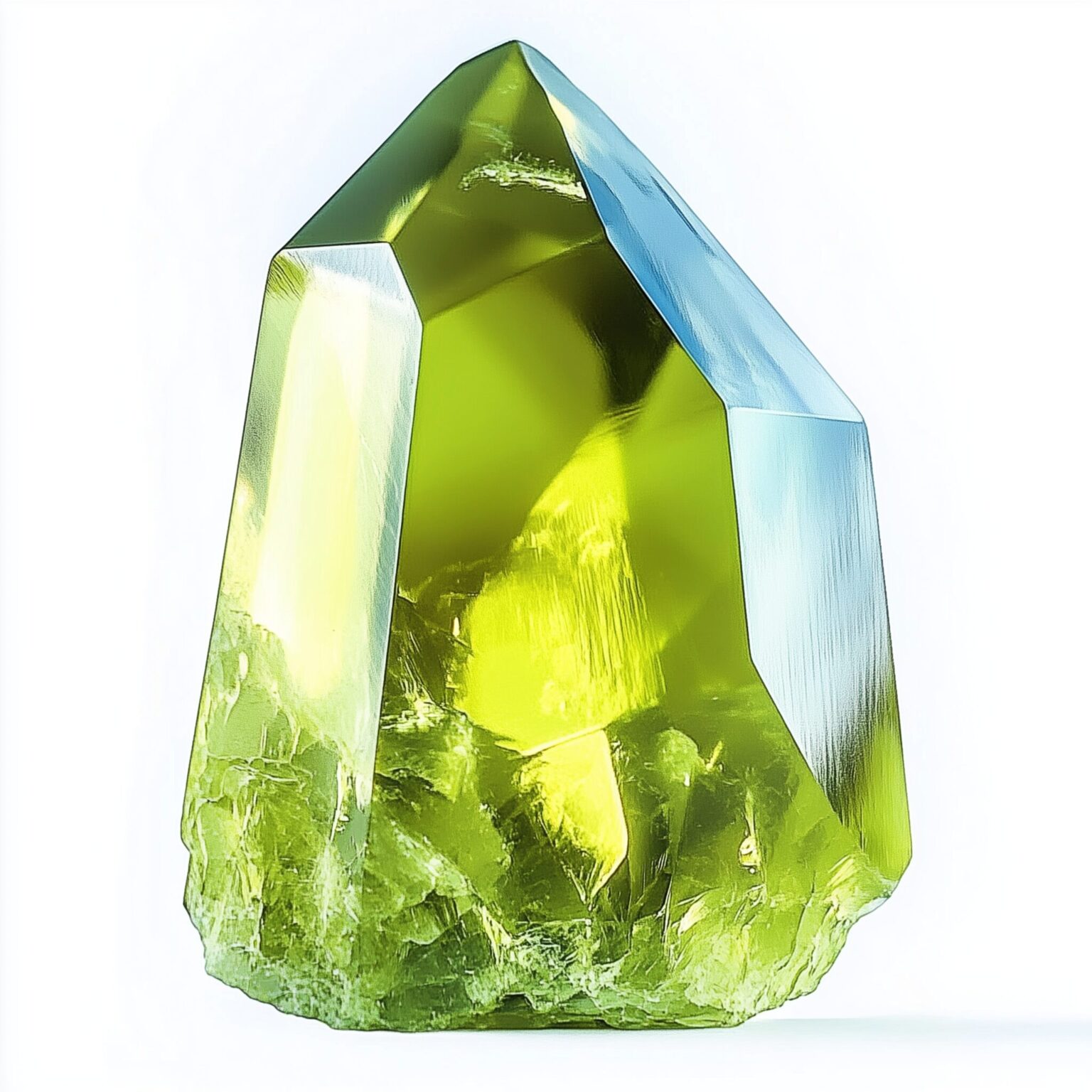 40 Fascinating Places to Find Peridot in Kansas in 2025