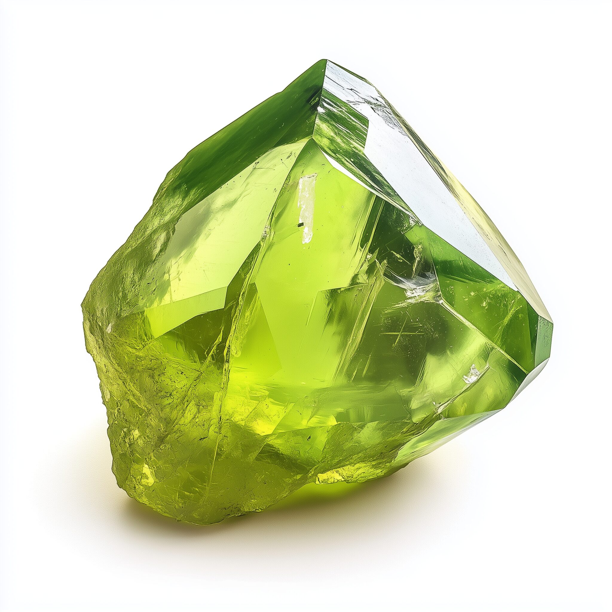 26 Fascinating Areas to Spot Peridot in Washington in 2025