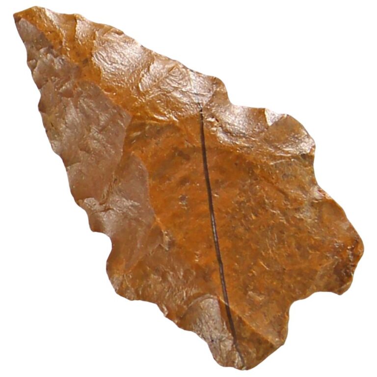 23 Top Places To Find Arrowheads In Oklahoma In 2025