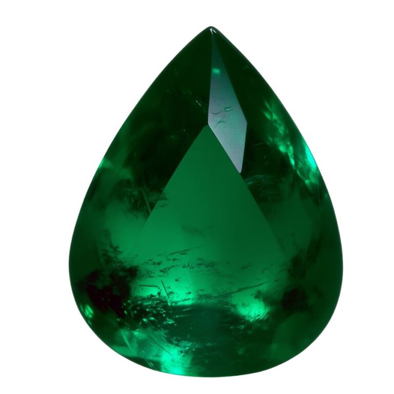 The 15 Most Reliable Spots To Find Emerald In Nevada In 2025