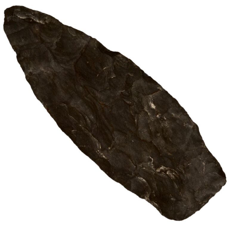 The 32 Proven Locations To Find Arrowheads In Ohio In 2025