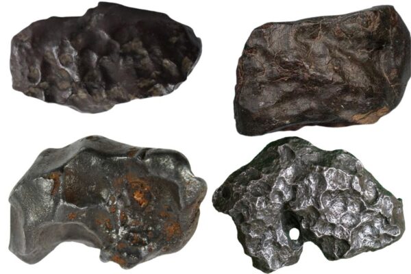 35 Great Spots To Find Meteorites In California For 2025