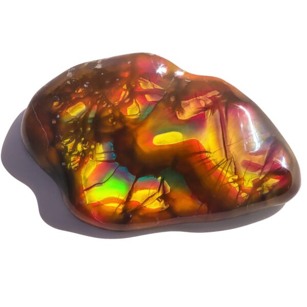 The 12 Richest Areas To Find Fire Agate In Arizona In 2025