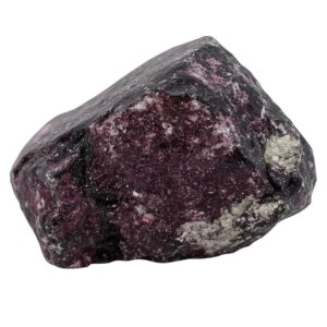 52 Proven Locations To Find Garnet In California In 2025