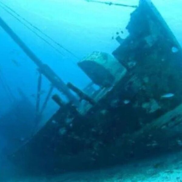 The 20 Most Valuable Treasures Found in the U.S. History