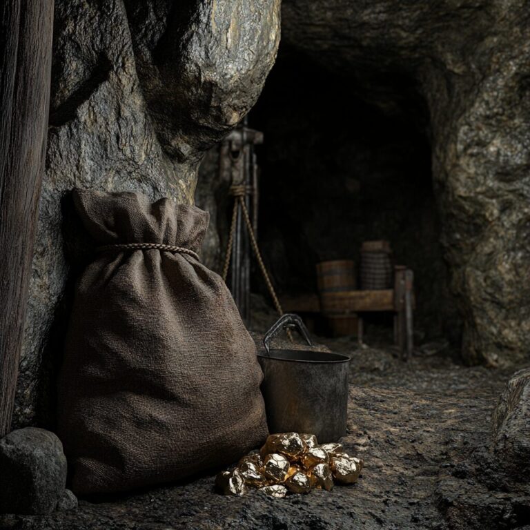 17 Hidden Treasures In Arizona Waiting To Be Discovered