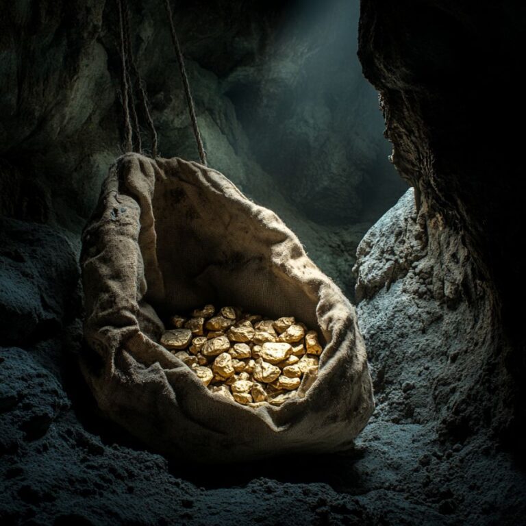 15 Valuable Treasures Hidden in Montana That Could Be Yours