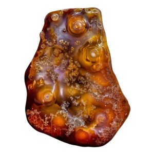 20 Popular Locations To Find Fire Agate In Illinois In 2026
