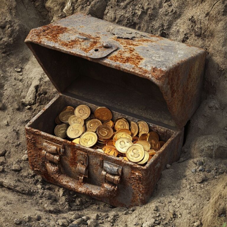 15 Real Treasures Hidden in Idaho Waiting to Be Explored