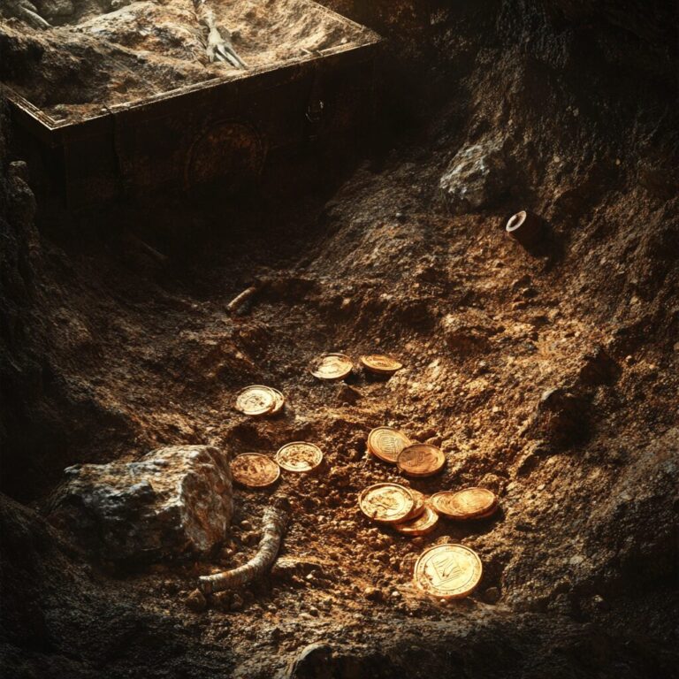 17 Hidden Treasures In Arizona Waiting To Be Discovered