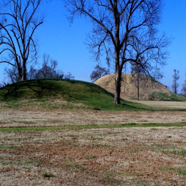 15 Real Treasures Hidden In Arkansas That Can Be Found