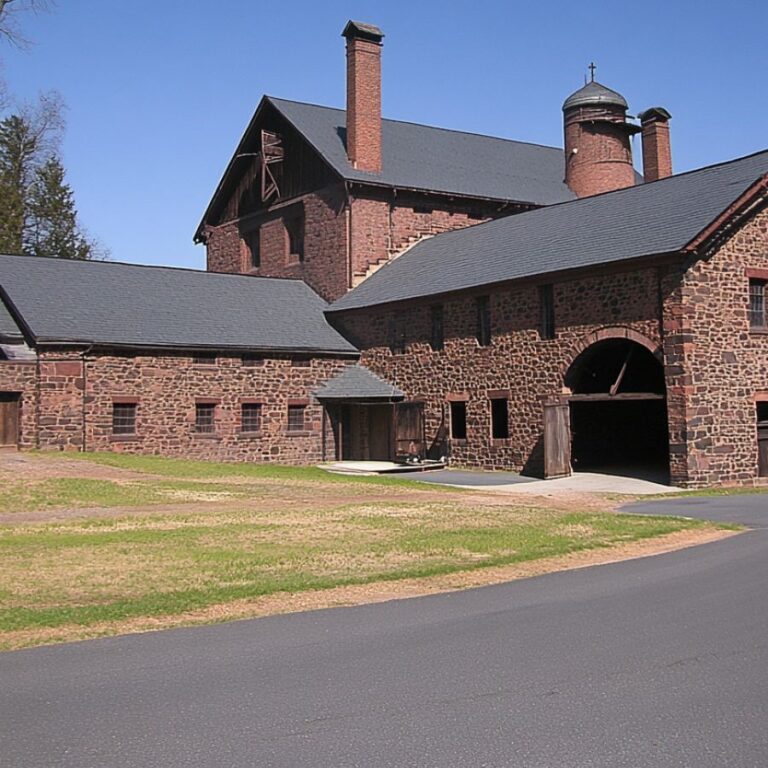 17 Treasures Hidden in Pennsylvania You’ll Want to Hunt For