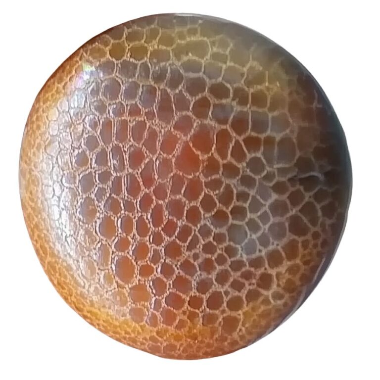 The 12 Richest Areas To Find Fire Agate In Arizona In 2025