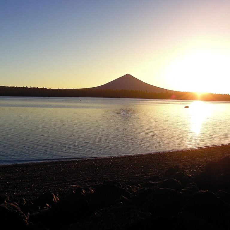 16 Amazing Treasures Hidden in Oregon to Discover This Year