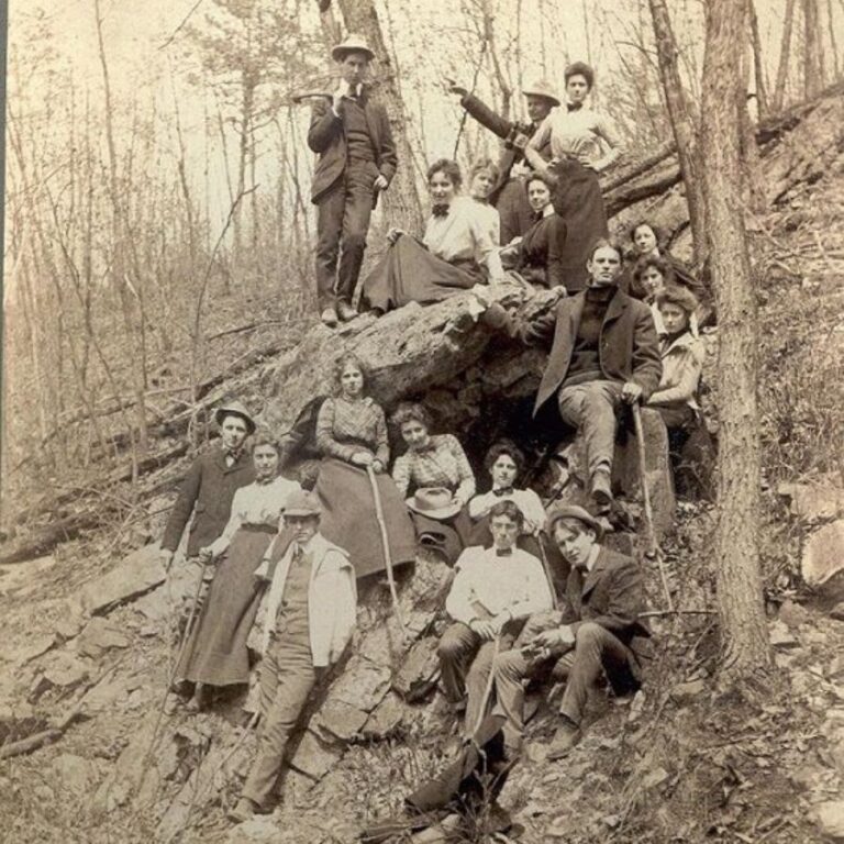 17 Treasures Hidden in Pennsylvania You’ll Want to Hunt For