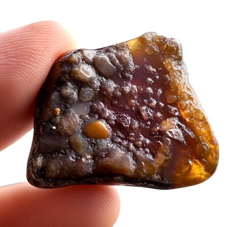 The 12 Richest Areas To Find Fire Agate In Arizona In 2025